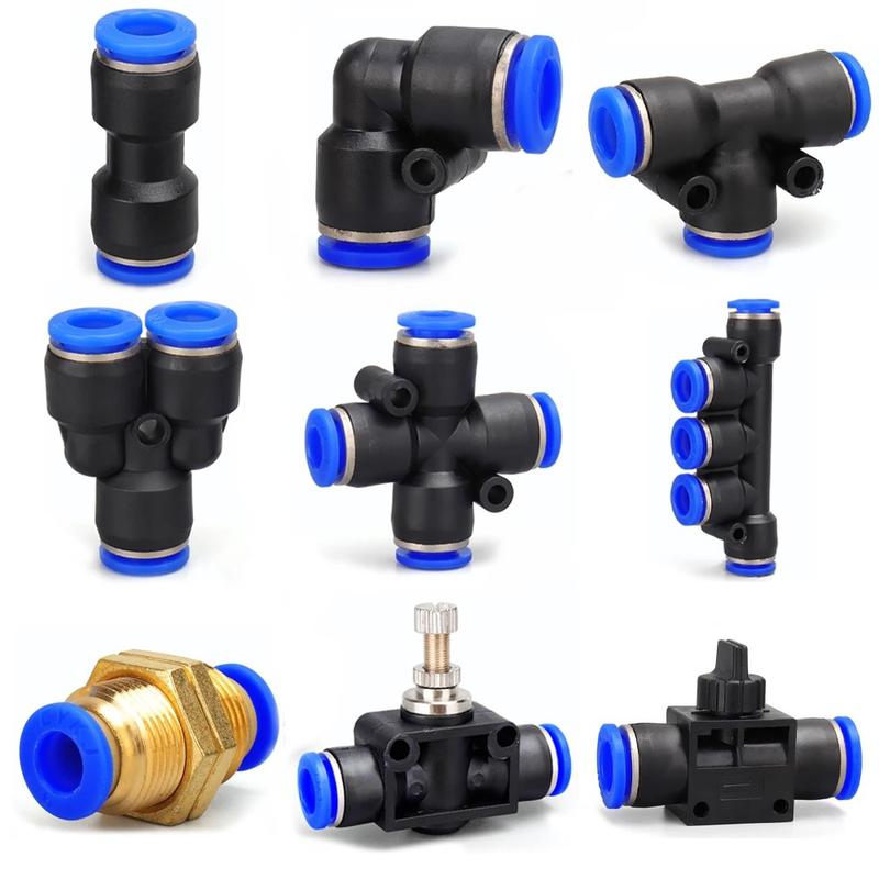 Pneumatic Fittings China-RIHPNEUMATIC | Right Pneumatic Pneumatic Fittings China-RIHPNEUMATIC | Right Pneumatic